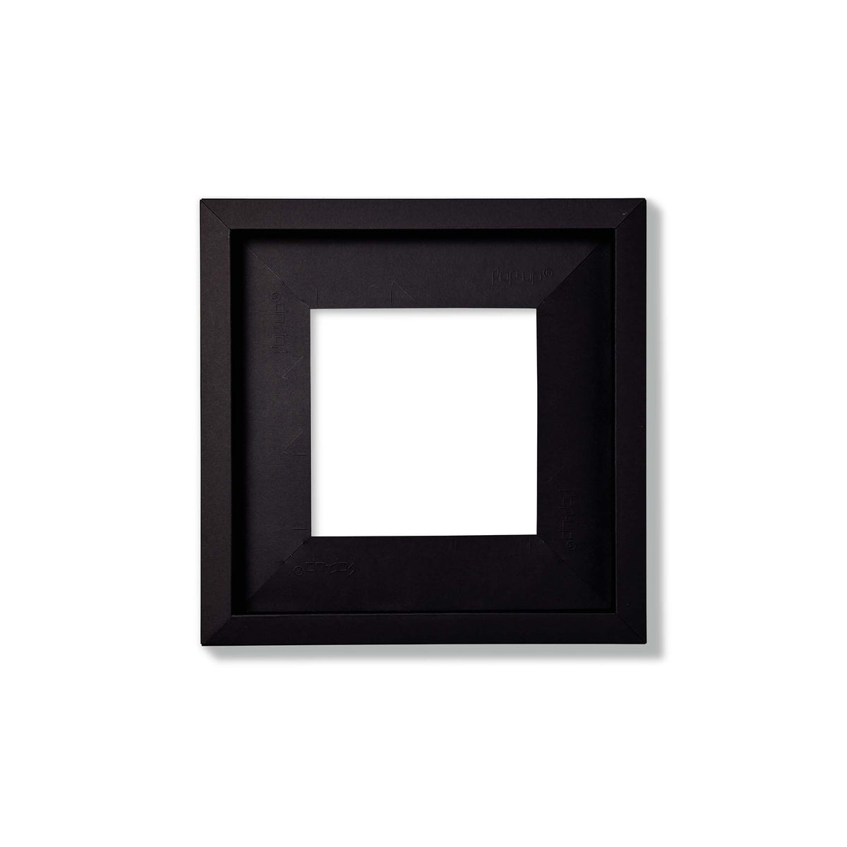 Small Pop-up Picture Frame | Fits postcards, A5, A4, and more – Pop-up ...