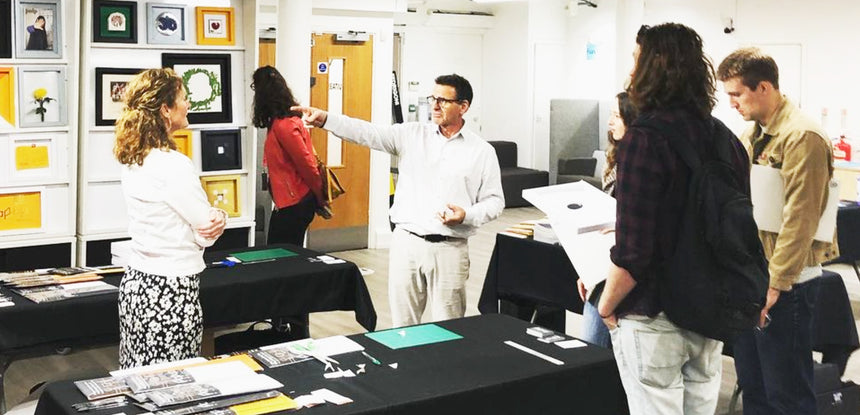 How to assemble Pop-Up Frames — Simple 3-step process – Pop-up Frames